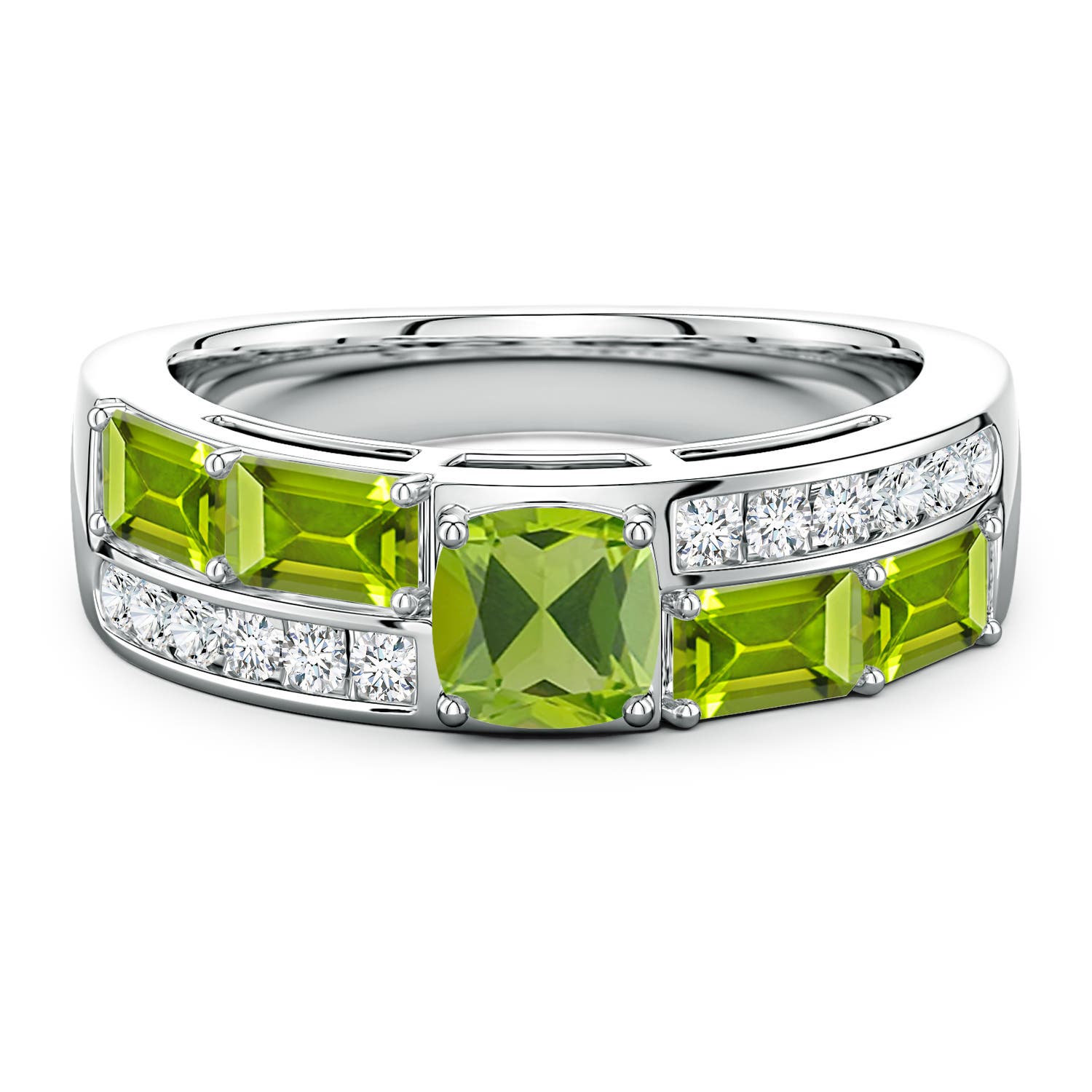 Peridot: Everything You Need To Know About Peridot Stone | Angara IE