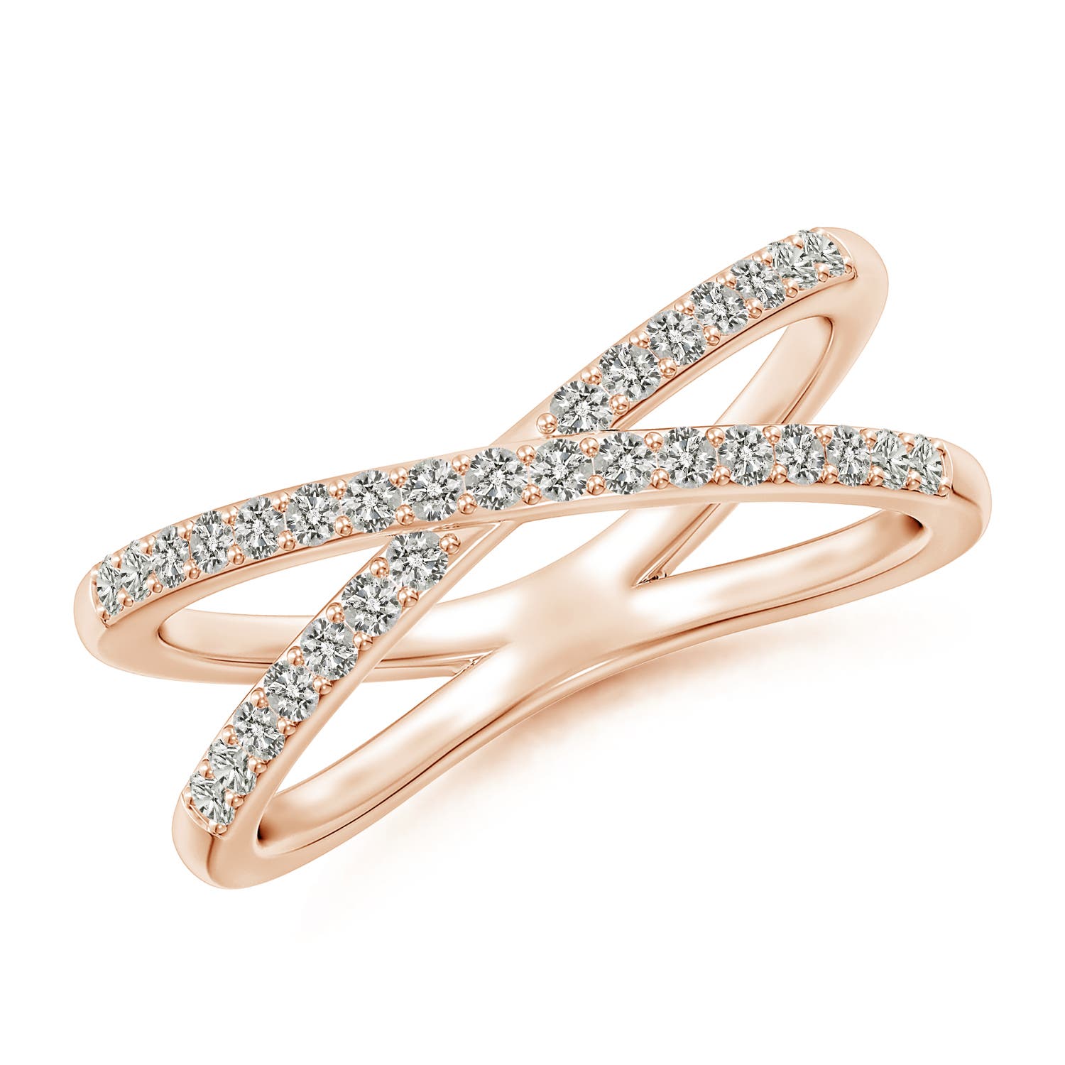A Complete Guide to Discovering the Meaning of Diamond Stackable Rings Angara